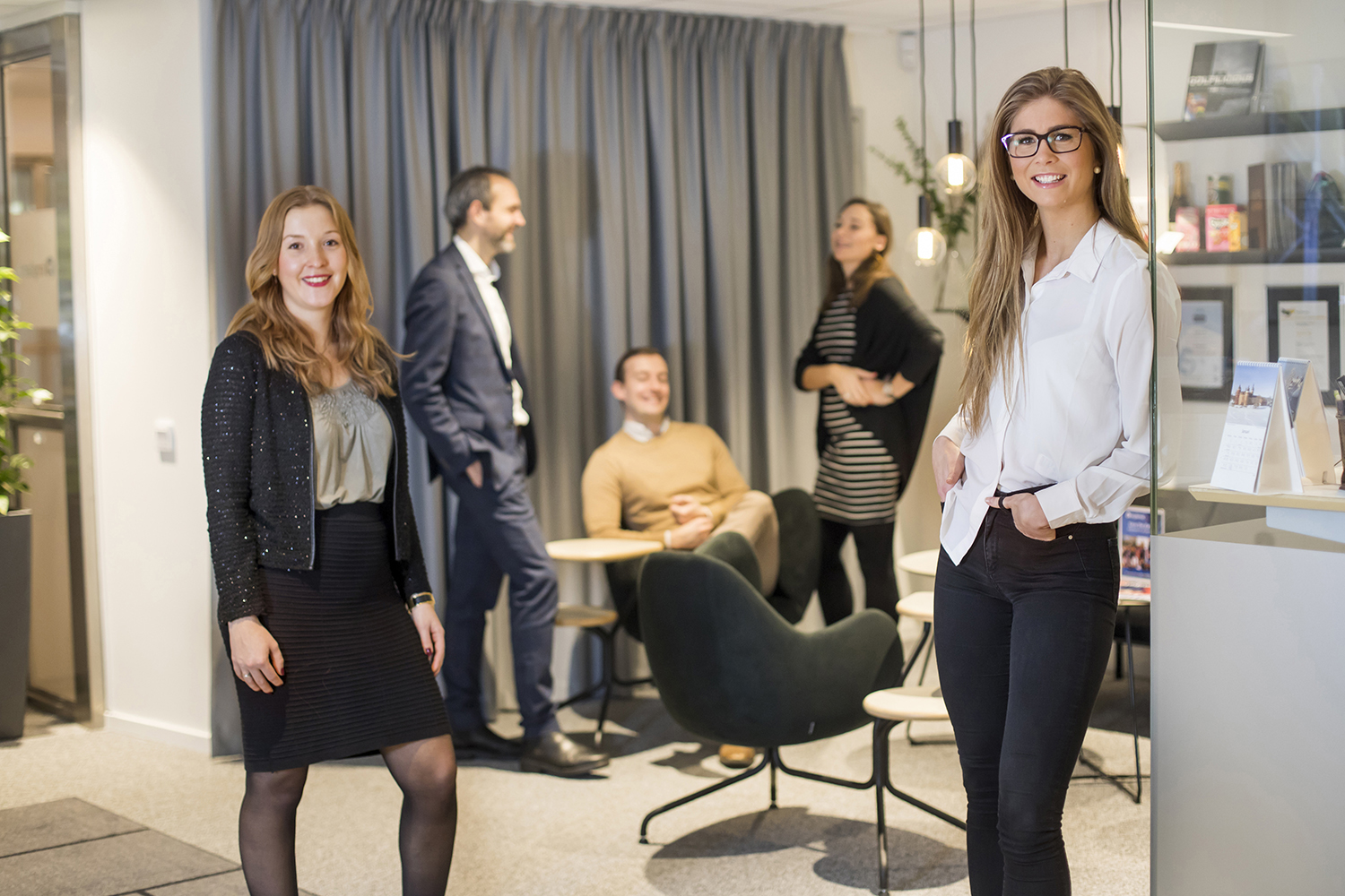 Investments | Litorina